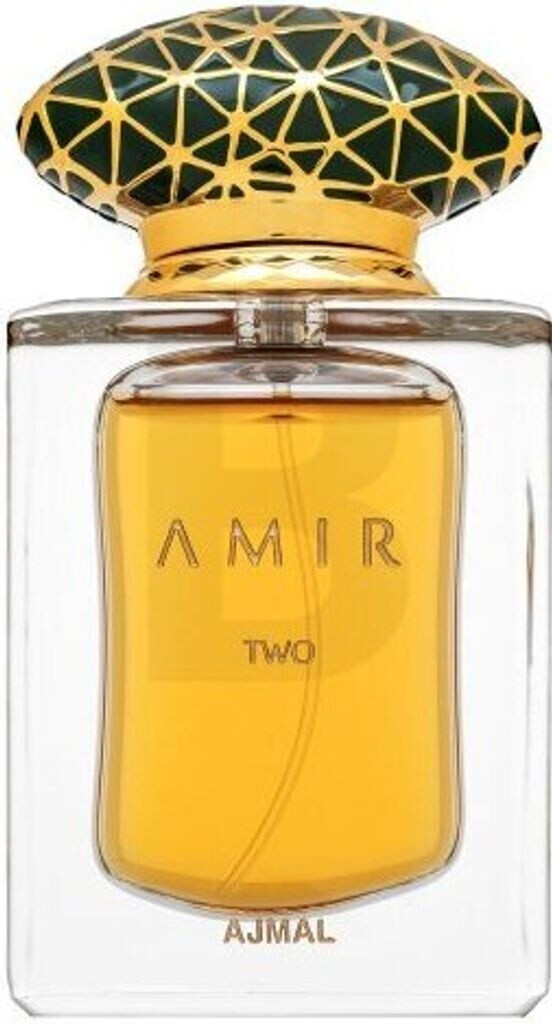 Ajmal Amir Two Eau de Parfum (50ml) ab 127,30 € | Preisvergleich bei ...