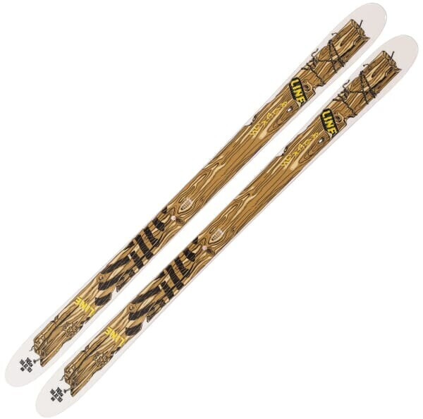 Line Ruckus Alpinski (19G0023.101.1) weiß/beige ab 179,95 ...