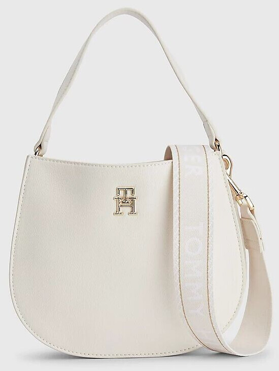 Tommy Hilfiger Tommy Life Monogram Crossbody M weathered white ab 88,50 ...