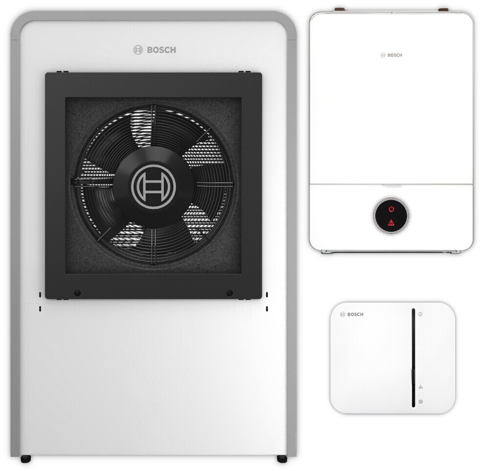Bosch Compress CS7000i AW 7 IRE-S 6,2kW ab 12.324,29 € | Preisvergleich ...