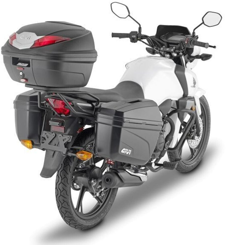 Givi PL1184 ab 133,90 € | Preisvergleich bei idealo.de