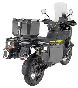 Givi PLO9430CAM au meilleur prix sur idealo.fr