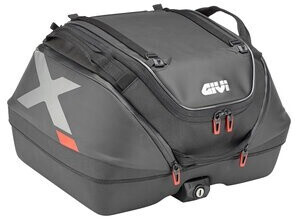 Givi XL08 ab 234,90 € | Preisvergleich bei idealo.de