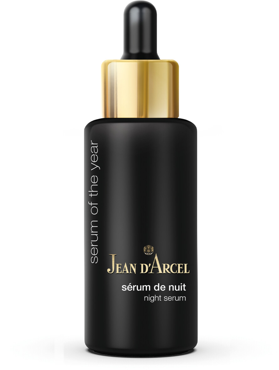 Jean d'Arcel Serum of the Year Sérum de Nuit (30 ml) ab 53,52 ...
