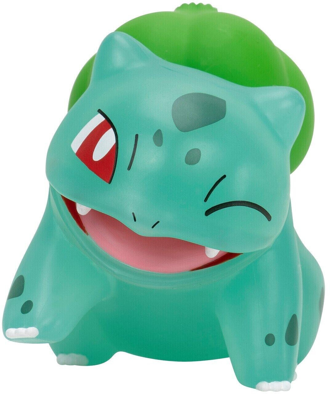 Pokémon Battle Translucent Bulbasaur (PKW2403) ab 9,99 ...