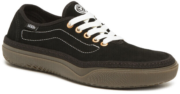 Vans Circle Vee Se VN0005VGB9M1 black ab 84,00 € | Preisvergleich bei ...