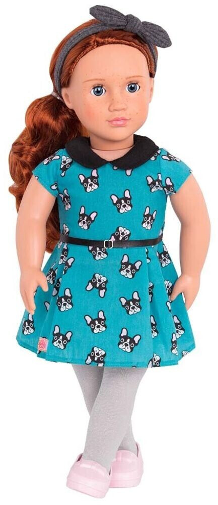 Our Generation Outfit Puppy Love for 46 cm ab 19,99 € | Preisvergleich ...