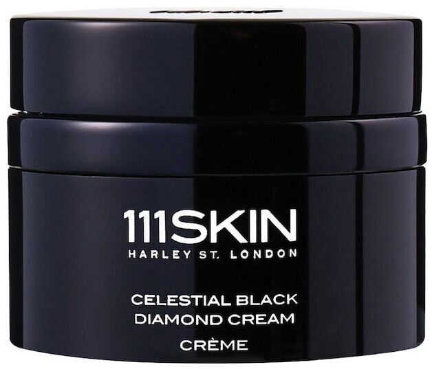 111SKIN Celestial Black Diamond Cream Tagescreme (50ml) ab 549,89 € | Preisvergleich bei idealo.de