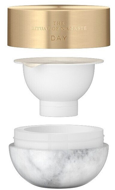 Rituals The Ritual of Namaste Ageless Firming Day Cream Refill (50ml ...