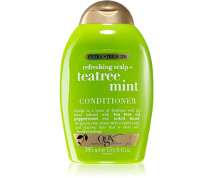 OGX Tea Tree Mint Extra Strength Conditioner (385 ml) ab 5,80 ...