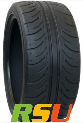 Zestino Gredge 07RS 195/50 ZR15 82W Semi-Slick ab 140,14 ...