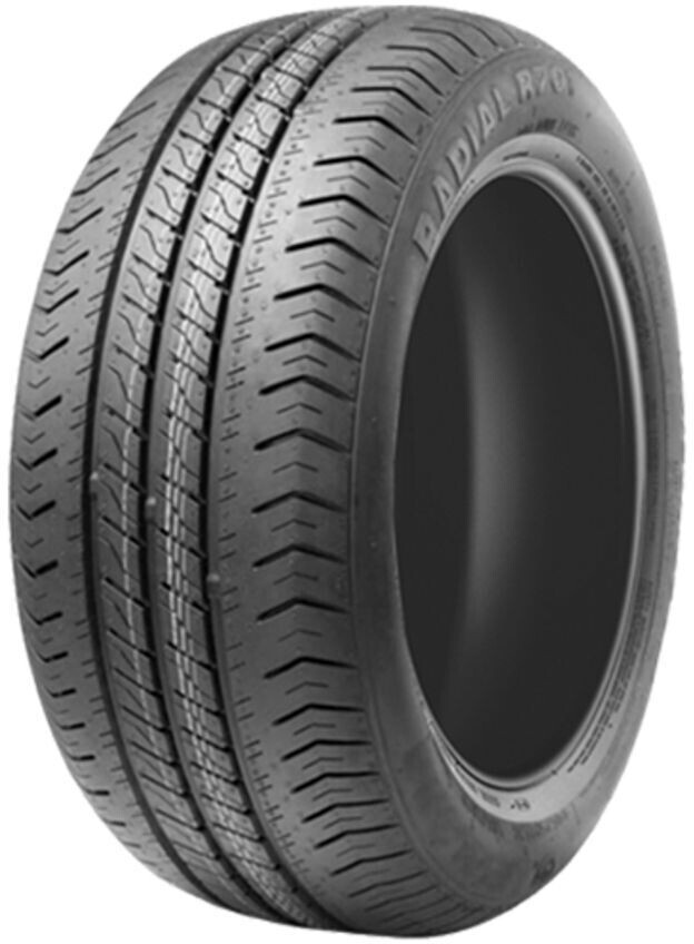 Leao R 701 195 70 R14 96n Xl Trailer Ab 67 87 € Preisvergleich Bei