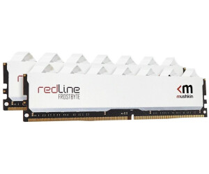 Mushkin Redline 64GB Kit DDR4-3200 CL14 (MRD4U320EJJP32GX2) ab 183,90 ...