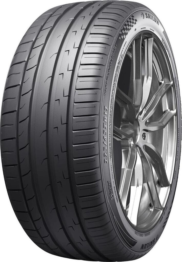 Sailun Atrezzo ZSZR2 EV 245/45 ZR18 100W XL ab 95,33 € | Preisvergleich bei idealo.de