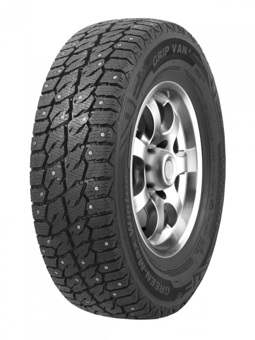 Linglong Greenmax Van 215/70 R15C 109/107R ab 82,00 € | Preisvergleich ...
