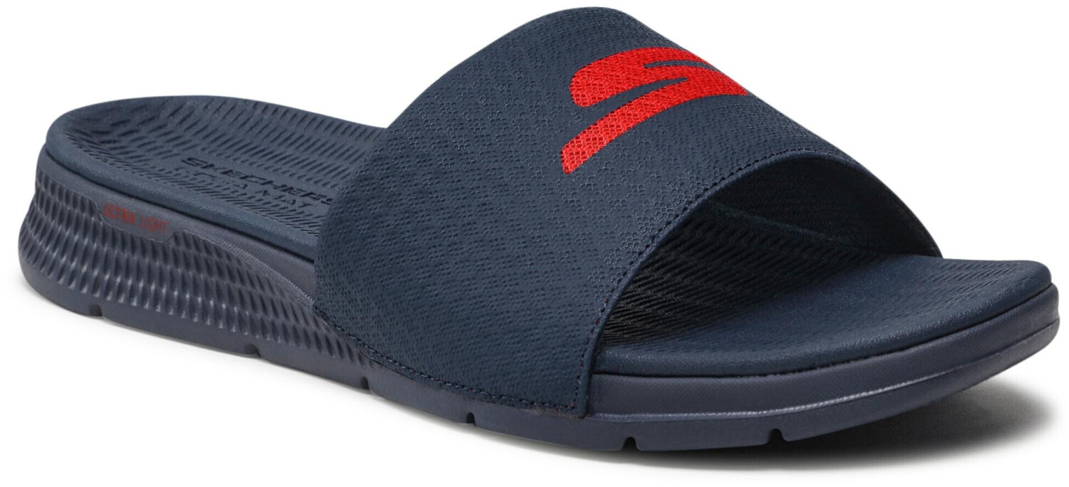 Skechers Go Consistent Sandal 229032/NVRD navy/red ab 27,00 ...