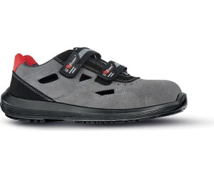 U-Power Rock & Roll Sandale Labrador S1P SRC ab 54,91 ...