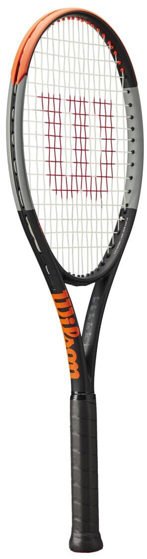 Wilson Burn S V4.0 100 (unbesaitet) L4 ab 107,91 € | Preisvergleich bei ...