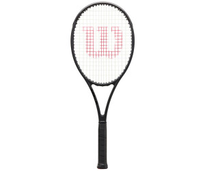 Wilson Pro Staff V13.0 UL 97 schwarz (besaitet) L0 ab 149,95 ...