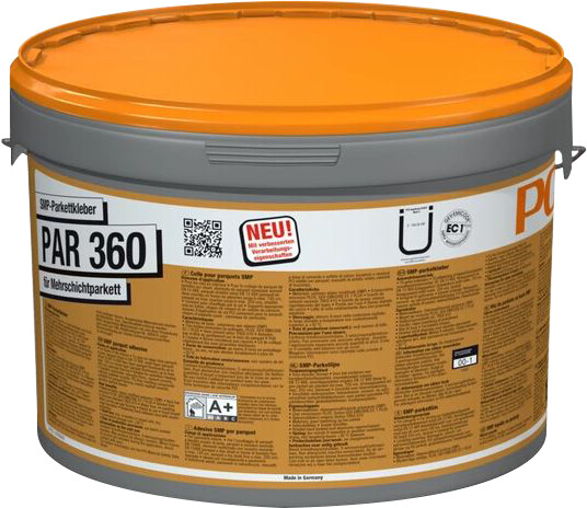 PCI PAR 365 18kg (55585710) ab 123,15 € | Preisvergleich bei idealo.de