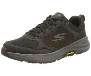 Skechers Go Walk Outdoor (216107) black/charcoal ab 50,00 ...