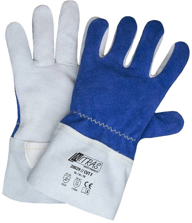 Nitras Cut F 20029 ab 85,32 € | Preisvergleich bei idealo.de