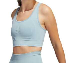 Adidas FORMOTION Sculpt Medium-Support Sports-Bra (HE2109) magic grey ...