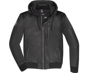 Merlin Trance Lederjacke schwarz-braun ab 265,00 € | Preisvergleich bei ...