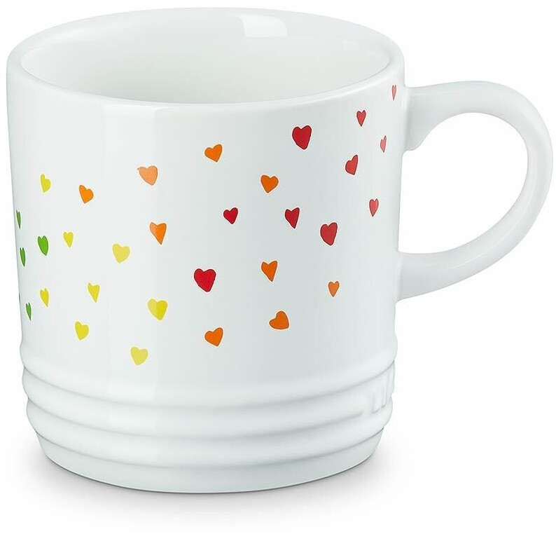 Le Creuset Becher 350 ml Loving ab 17,96 € | Preisvergleich bei idealo.de