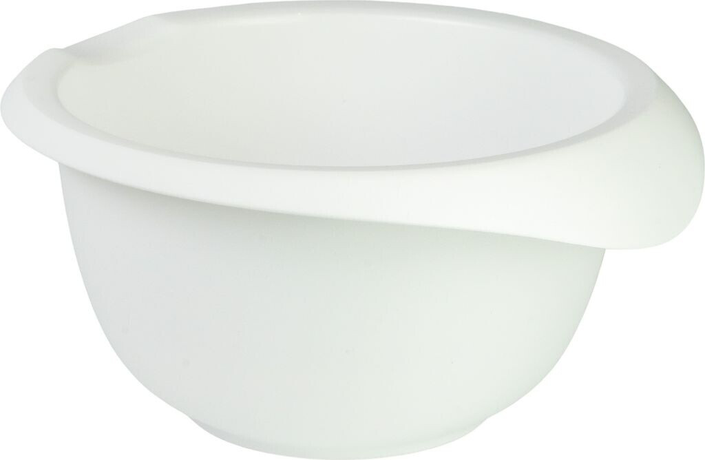 Westmark Rührschüssel ohne Deckel, Schüssel + Schale, Weiss ab € 5,81 | Preisvergleich bei idealo.at