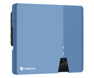 Solplanet ASW12K-LT-G2 3 Phase 12 kW 2 MPPT IP66 ab 1.099,90 ...