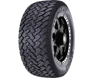 Gripmax Inception A/T 265/70 R15 112T ab 96,86 € | Preisvergleich bei ...