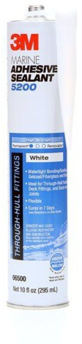 3M 5200 FC 295 ml ab 27,13 € | Preisvergleich bei idealo.de