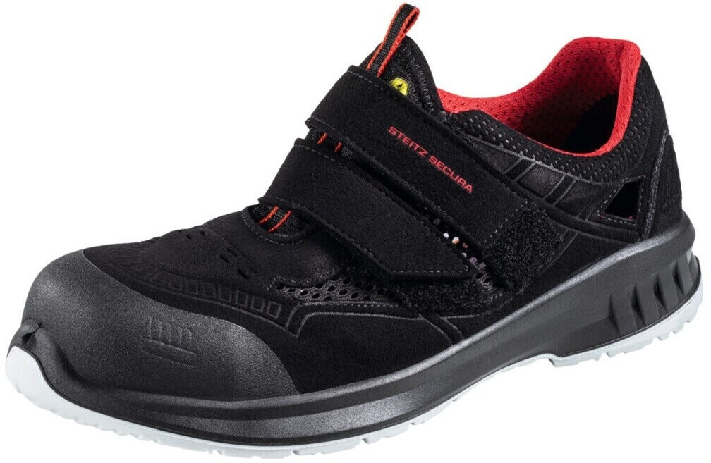 Steitz Secura CP 4000 ESD S1 NB ab 84,37 € | Preisvergleich bei idealo.de