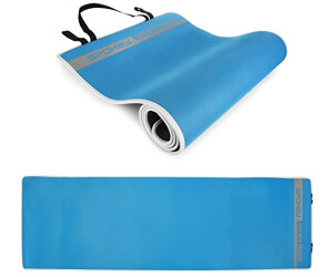 Spokey Flexmat mat blue ab 20,49 € | Preisvergleich bei idealo.de