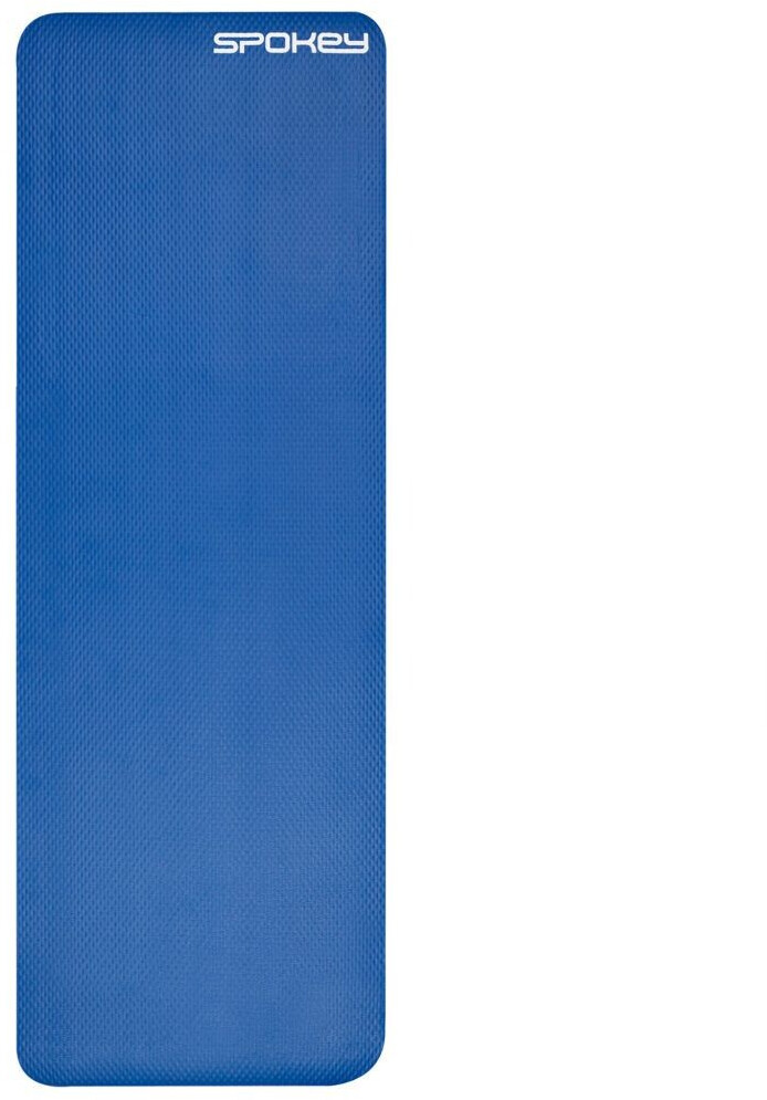 Spokey Softmat mat blue 2cm ab 34,99 € | Preisvergleich bei idealo.de
