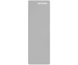 Spokey Softmat mat grey 1,5cm ab 33,26 € | Preisvergleich bei idealo.de