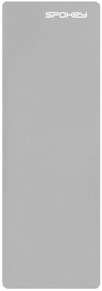 Spokey Softmat mat grey 1,5cm ab 33,26 € | Preisvergleich bei idealo.de