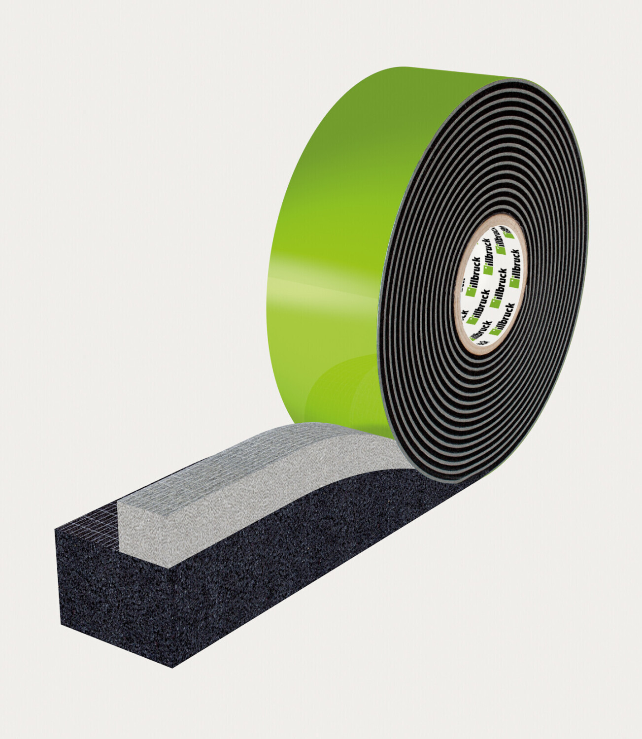 Tremco illbruck TP652 illmod trioplex+ 77/XL 15-30 mm ab 39,73 ...