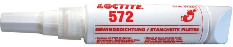 Loctite 572 50ml TTL ab 24,99 € | Preisvergleich bei idealo.de