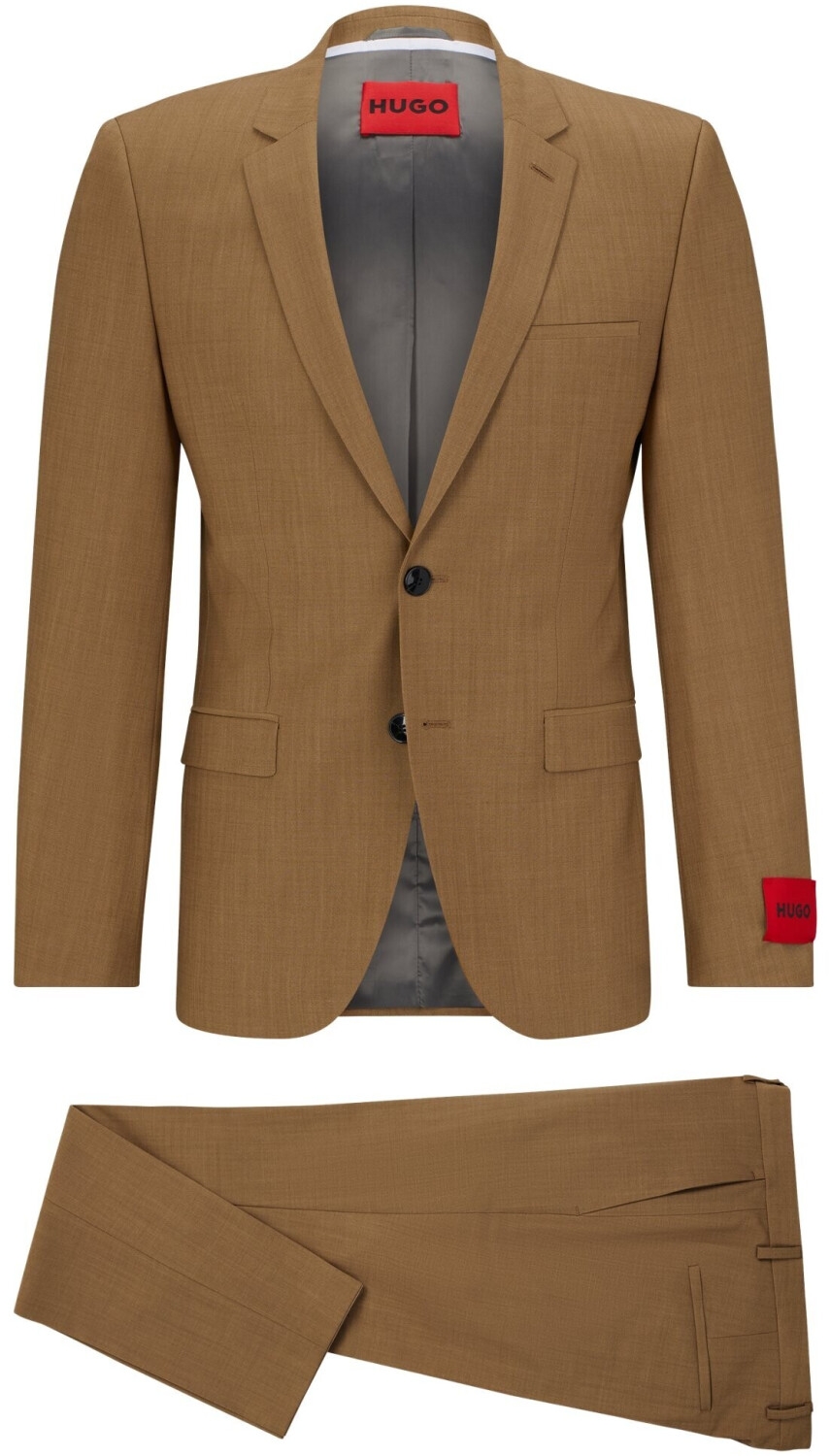 Hugo Arti/Hesten232X 50494761 Braun ab 449,00 € | Preisvergleich bei ...