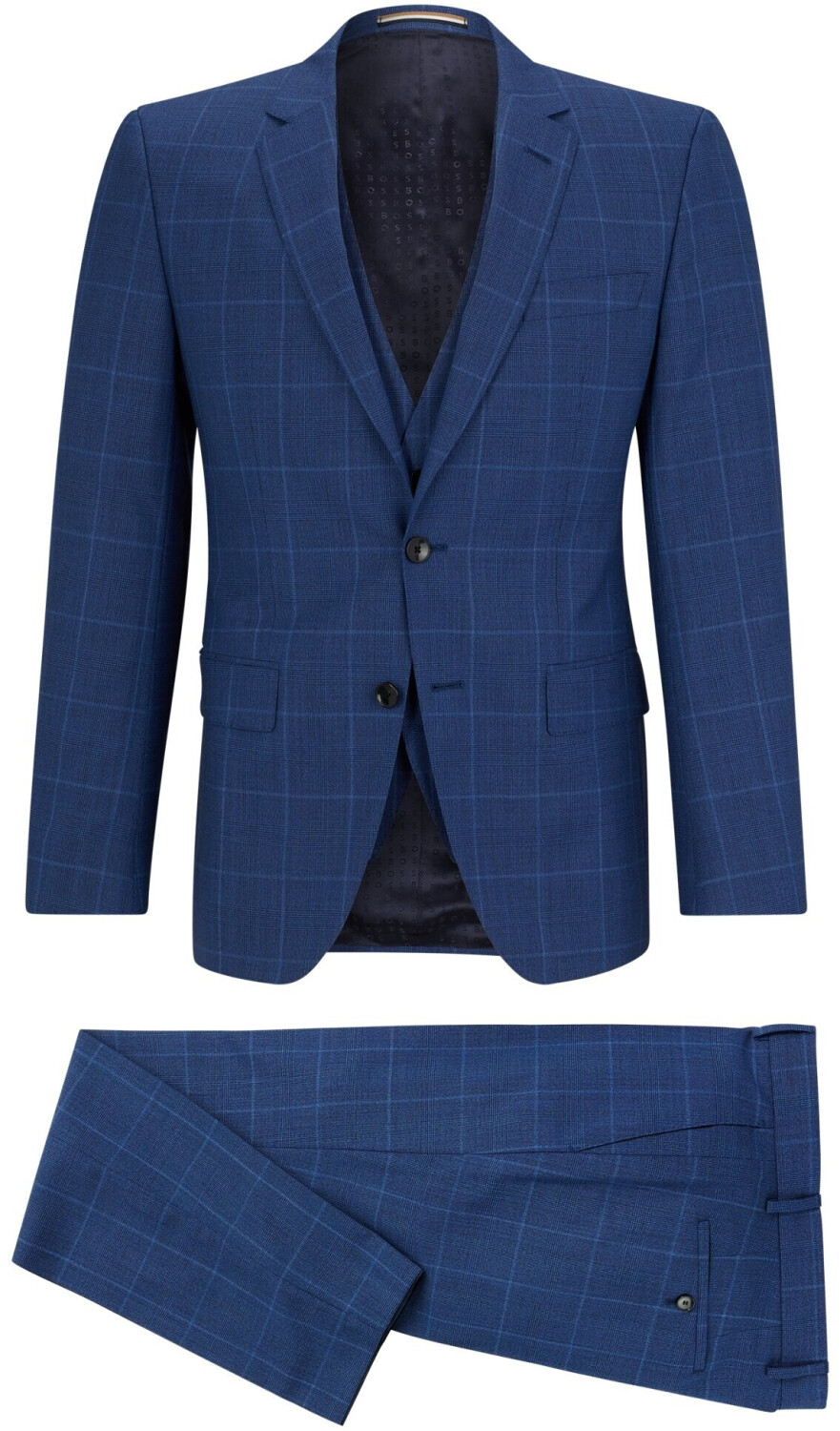 Hugo Boss H-Huge-3Pcs-232 50505180 Dunkelblau ab 799,00 ...