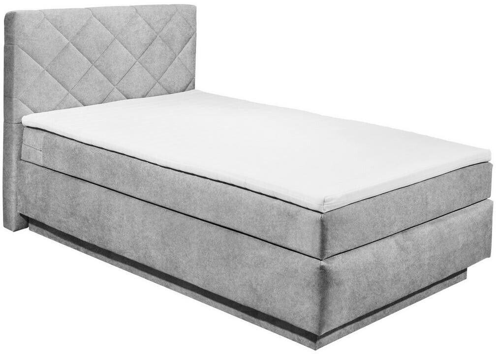 XORA Covina C 120x200cm H2 grau ab 528,88 € | Preisvergleich bei idealo.de