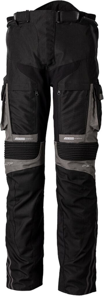 RST Pro Series Adventure/Xtreme Hose schwarz/grau ab 195,46 ...