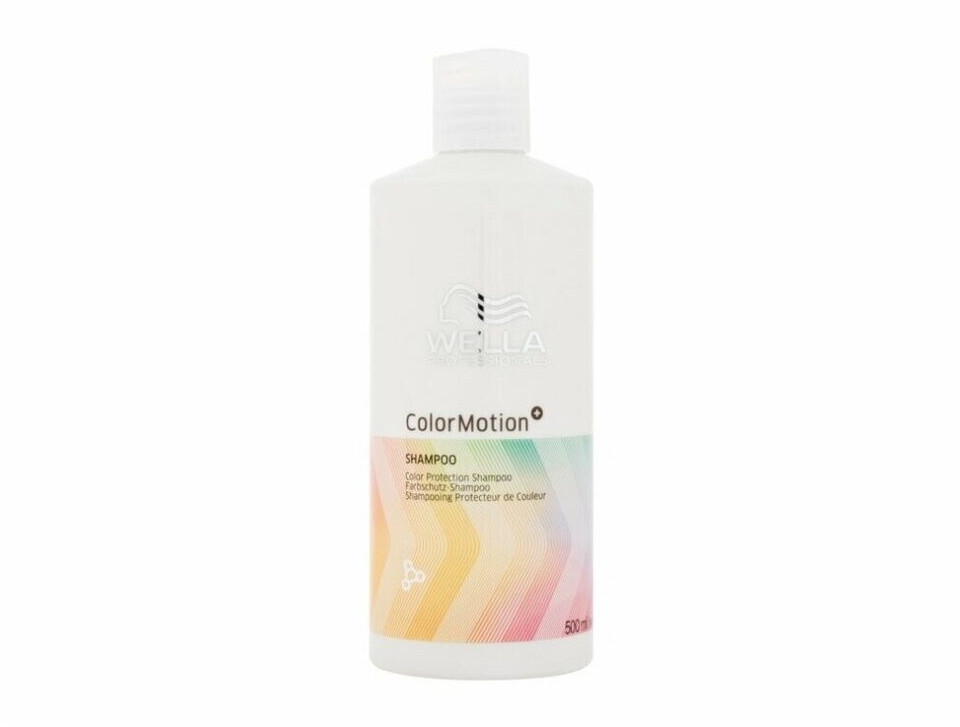 Wella Professionals Care Color Motion Shampoo (500ml) ab 12,82 ...
