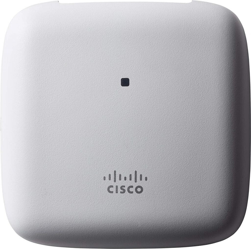 Cisco Systems Business 240AC au meilleur prix sur idealo.fr