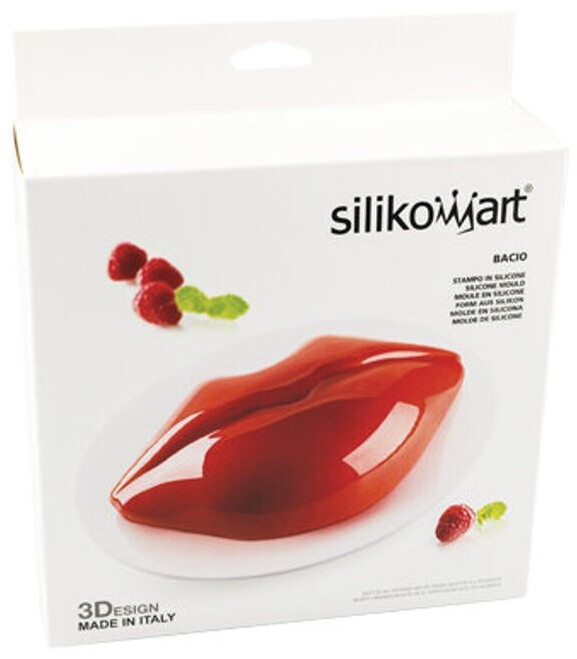 Silikomart 20.365.13.0065 ab 26,28 € | Preisvergleich bei idealo.de