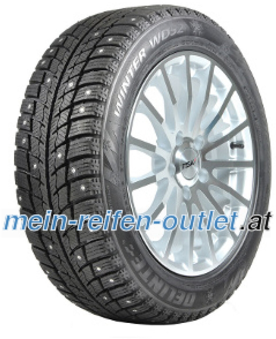 Delinte Winter WD52 205/55 R16 91T ab 118,00 € | Preisvergleich bei ...