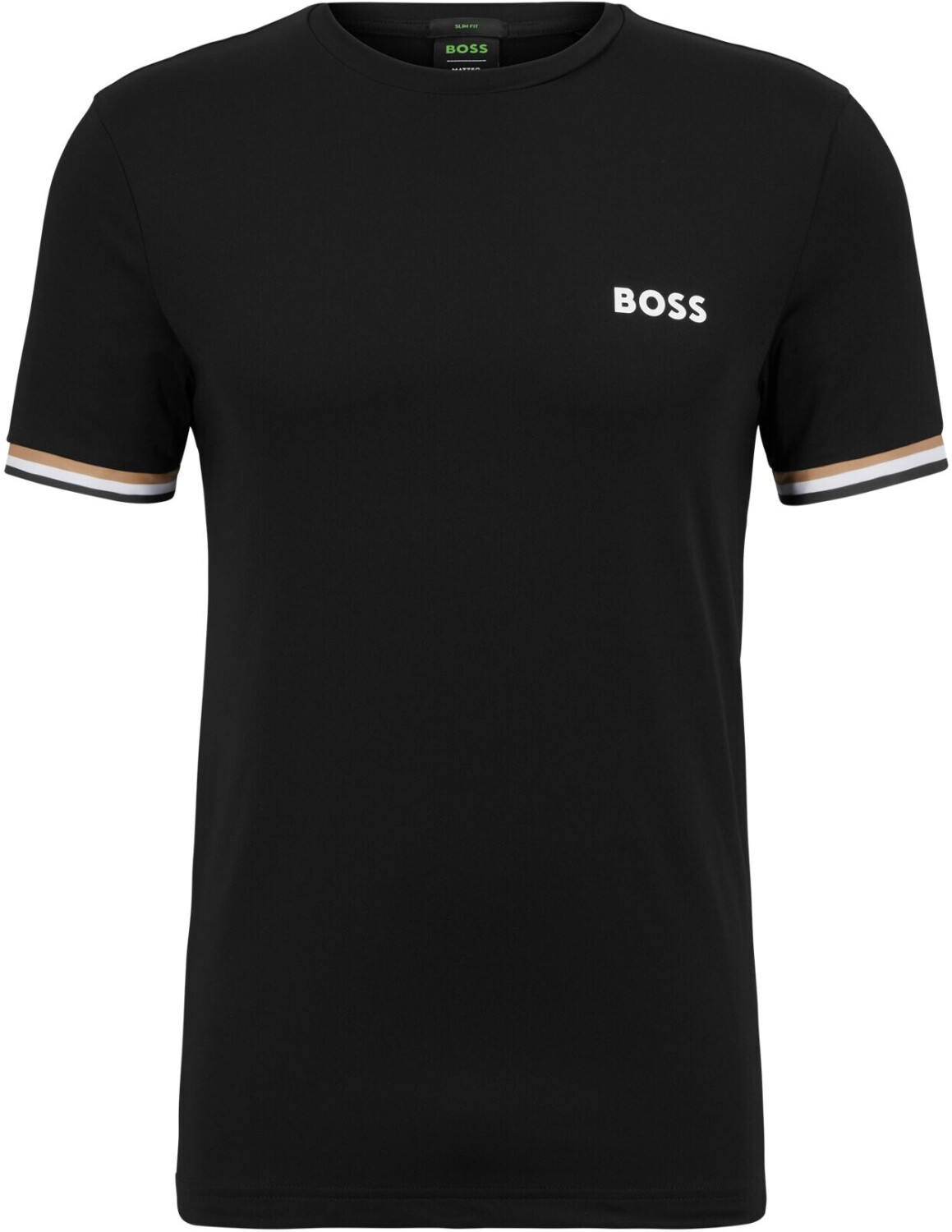 Hugo Boss Tee MB 2 (50482392) ab 58,99 € | Preisvergleich bei idealo.de