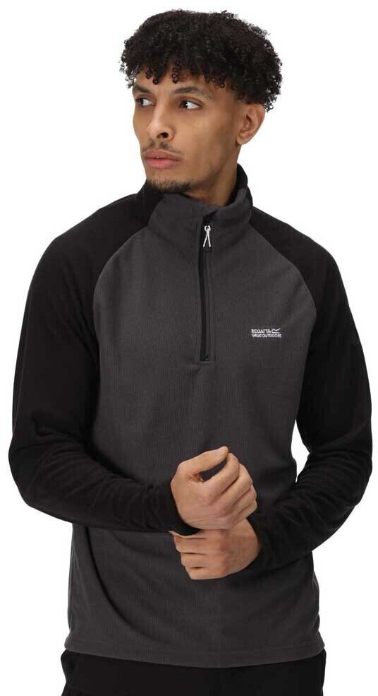 Regatta Elson II Fleece (RMA522) ab 11,90 € | Preisvergleich bei idealo.de